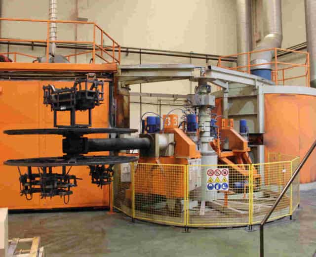 Rotobasque, expertos en Rotomoldeo en Bizkaia - País Vasco